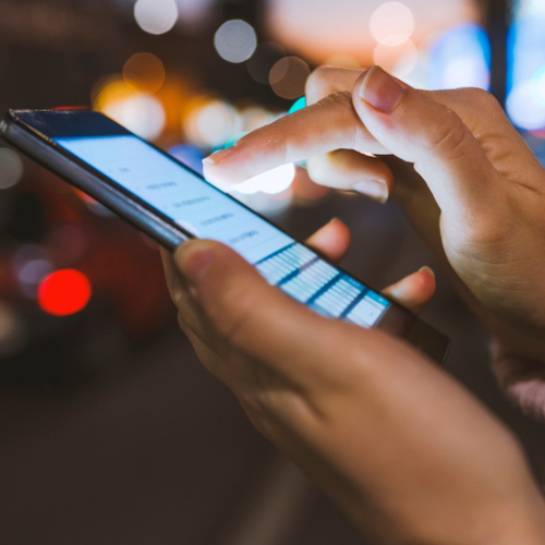 Meet Our Dedicated Team at Tukios