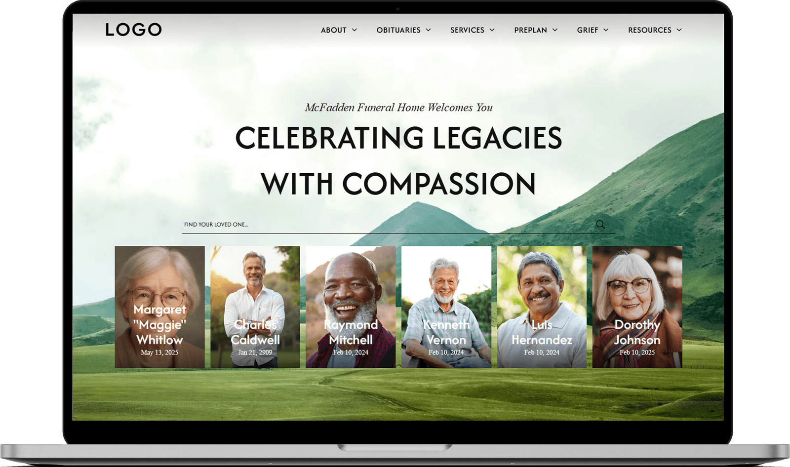 Tukios Website Designs