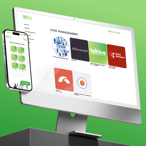 Tukios Product Suite