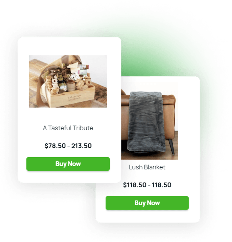 Tukios Website Solutions for Funeral Homes