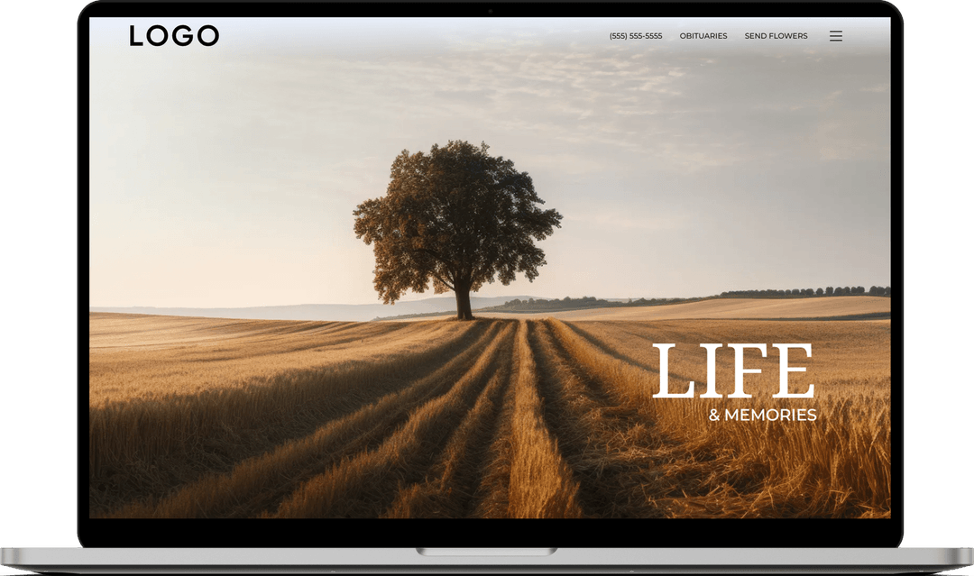 Tukios Website Designs Simple