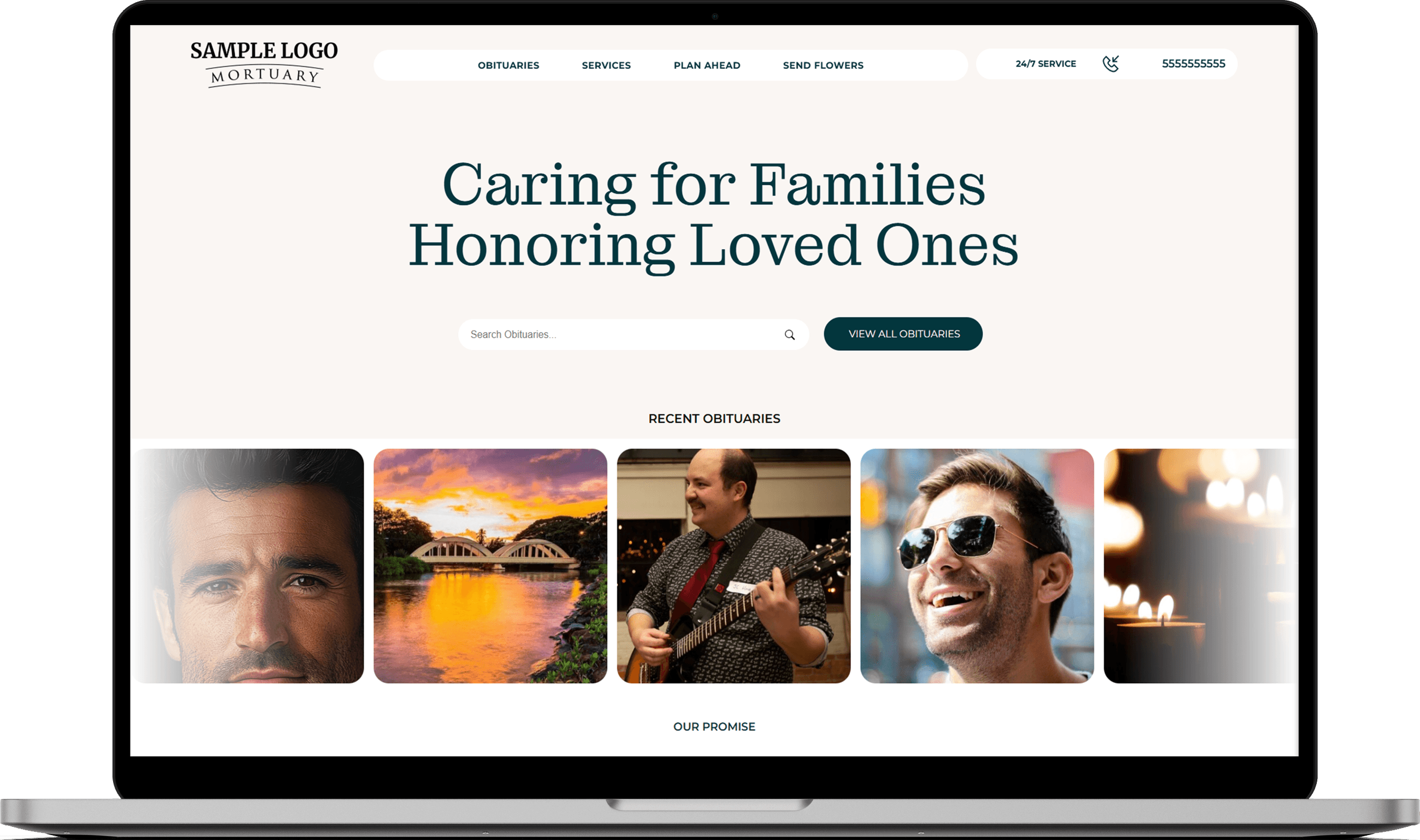 Tukios Website Designs