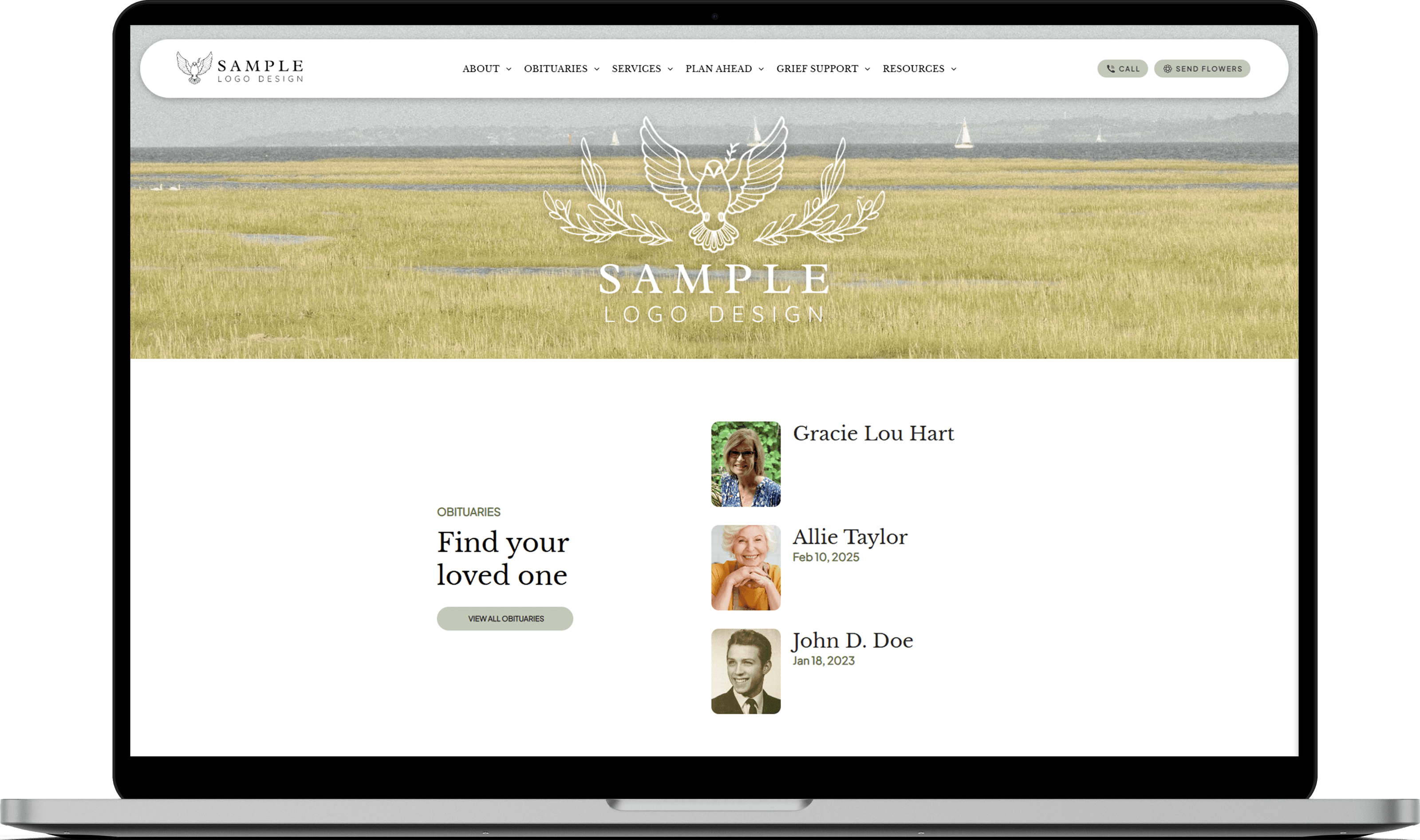 Tukios Website Designs